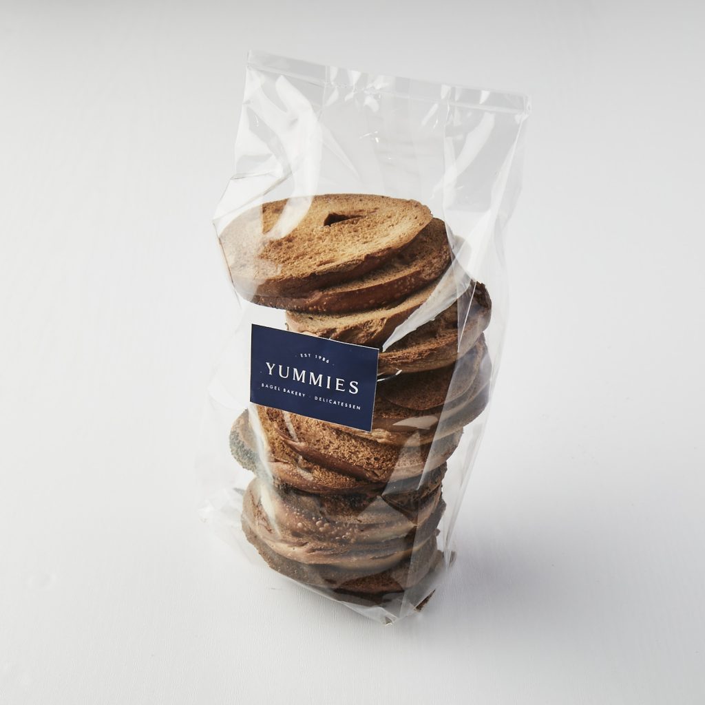 Party Packs - Bridge Rolls- 12 Pack - Yummies Deli