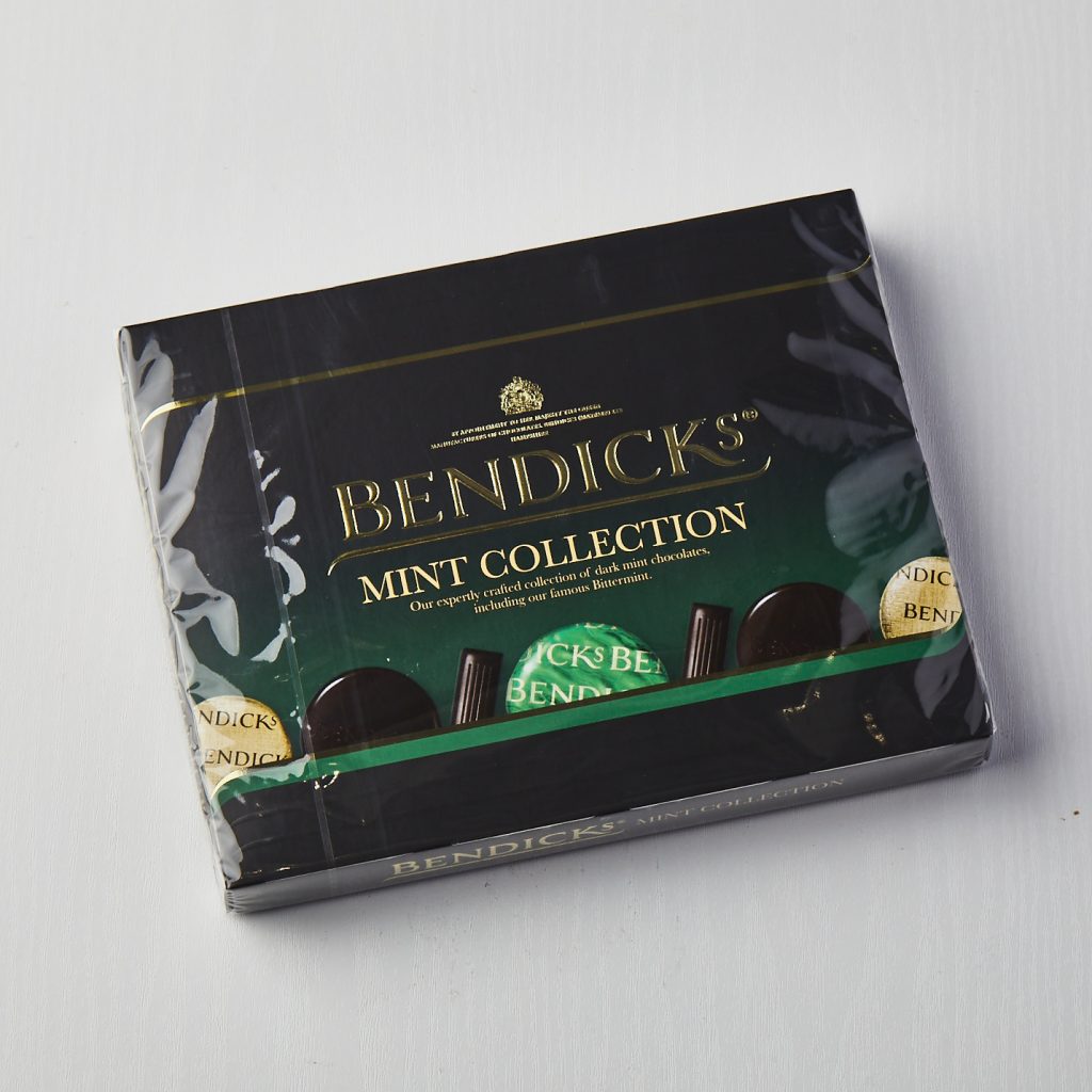 Mints - Bendicks Mint Collection - Yummies Deli