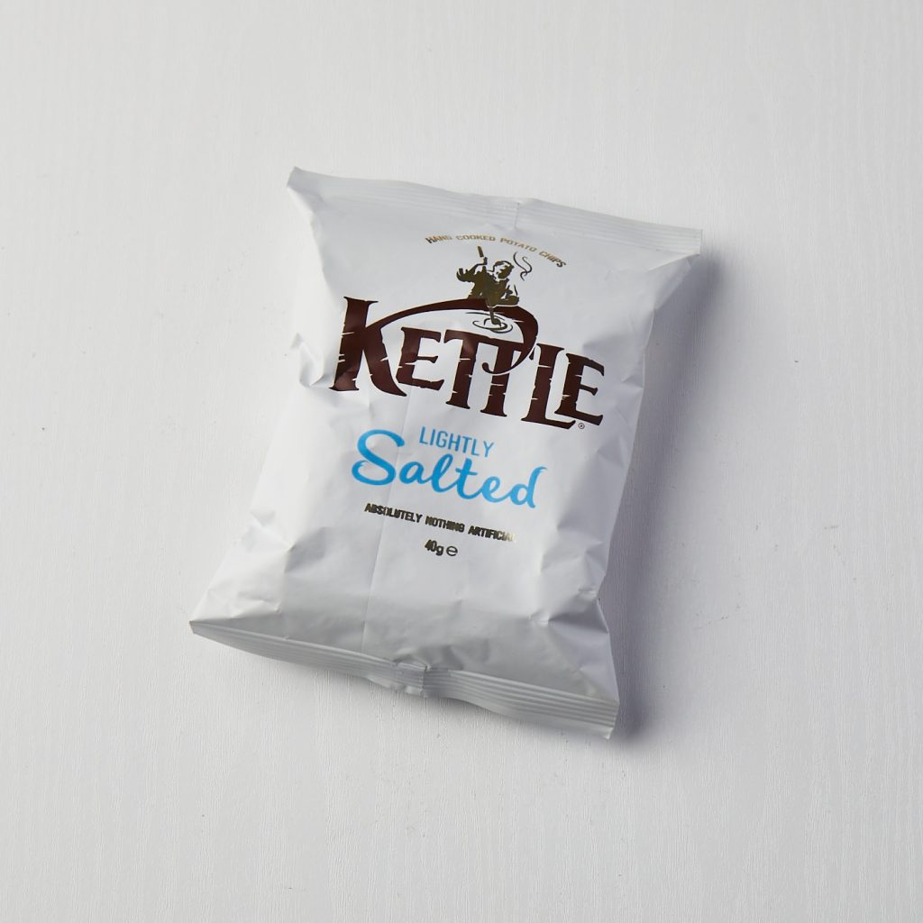 Crisps - Kettle Chips Original 130g - Yummies Deli