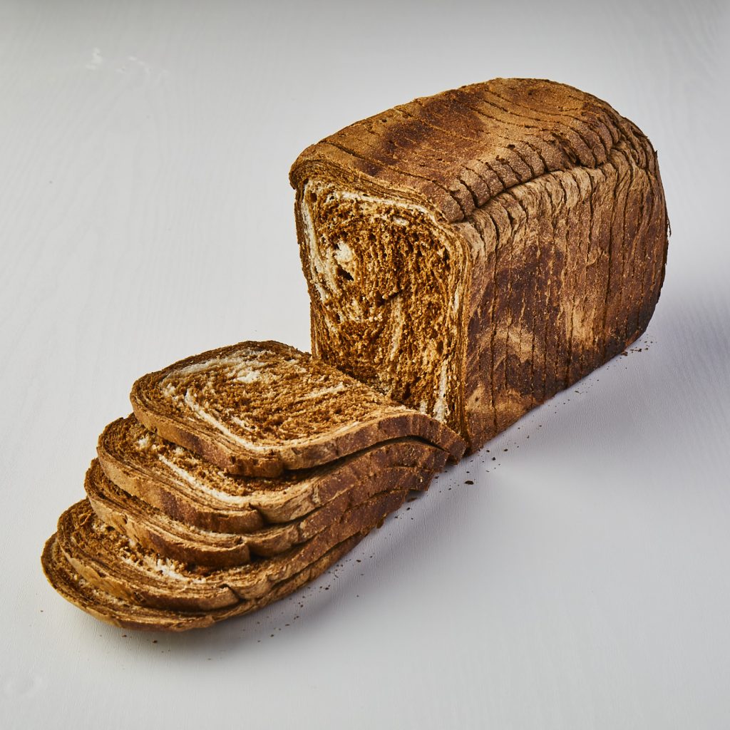 Bread - Marble Rye Loaf - Yummies Deli