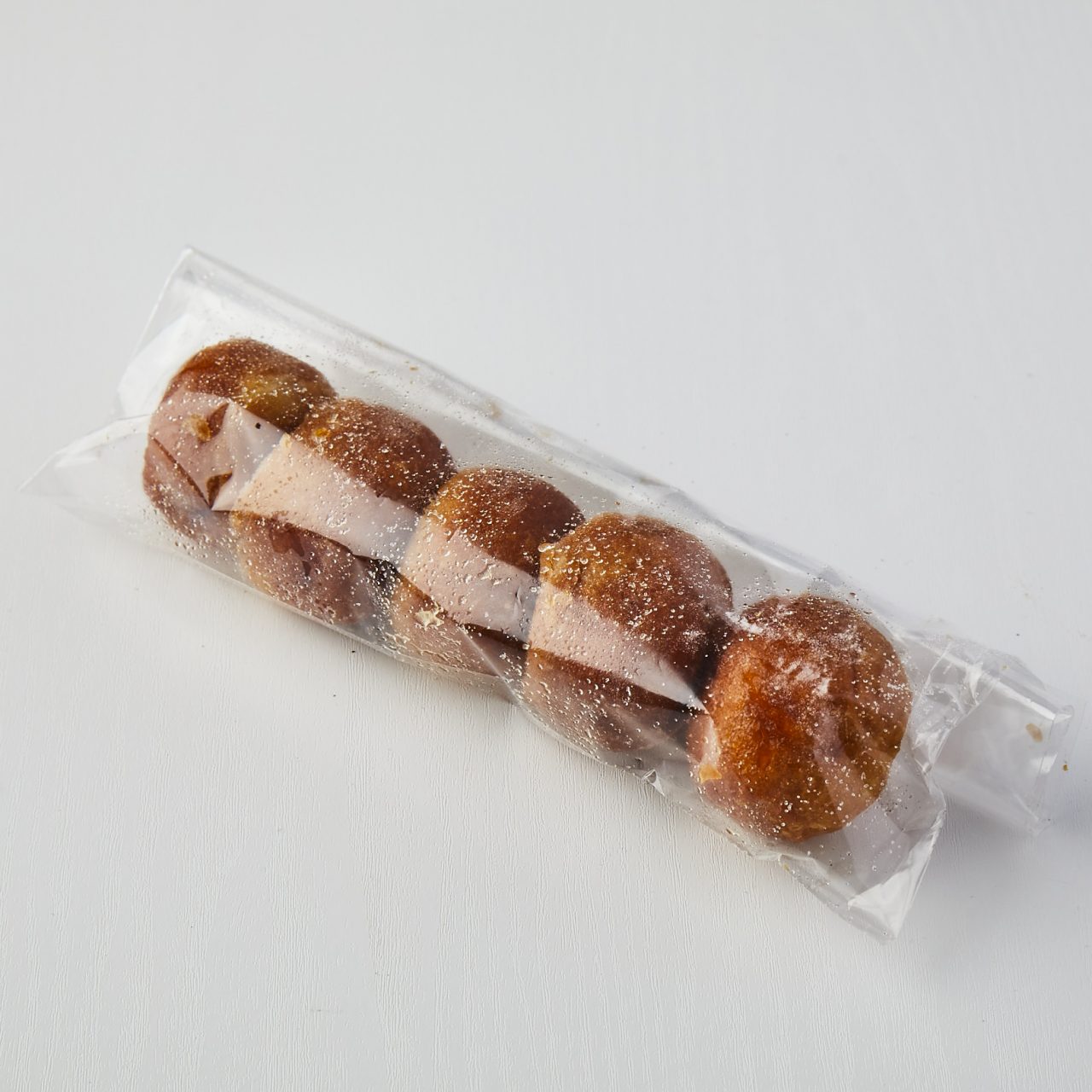 Biscuits - Jam Ring Cookies - Yummies Deli