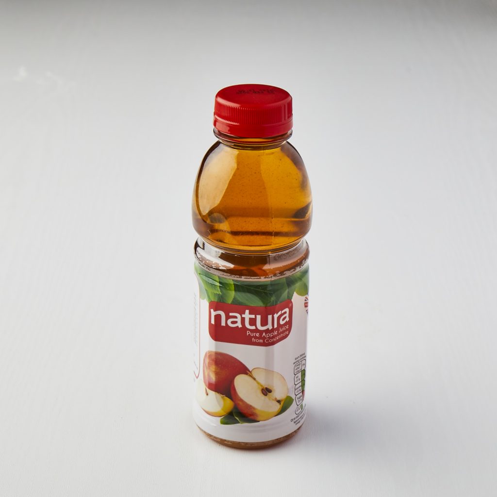 Drinks - Natura Pure Apple Juice - Yummies Deli