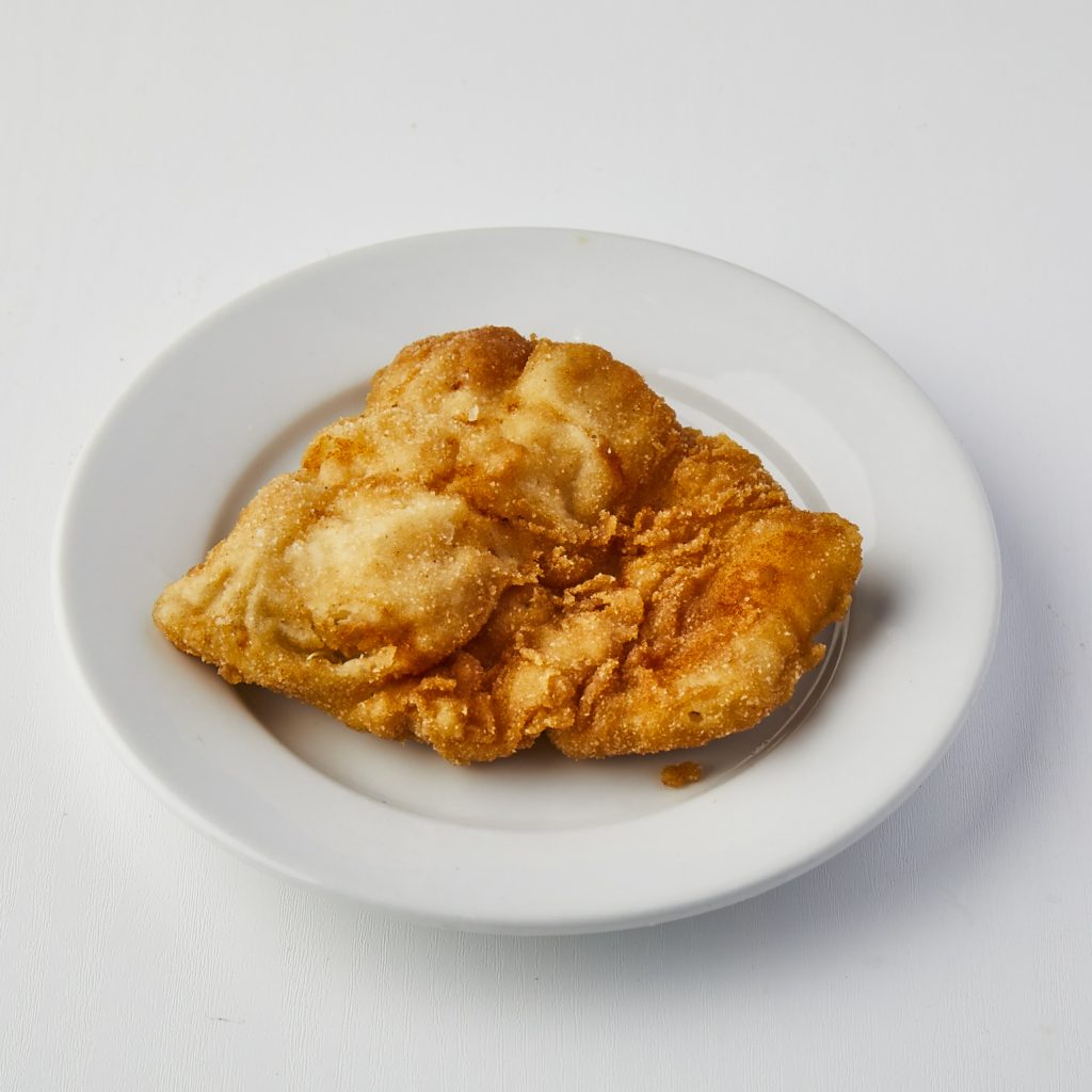 Fish - Fried Haddock in Matzo Meal - Yummies Deli