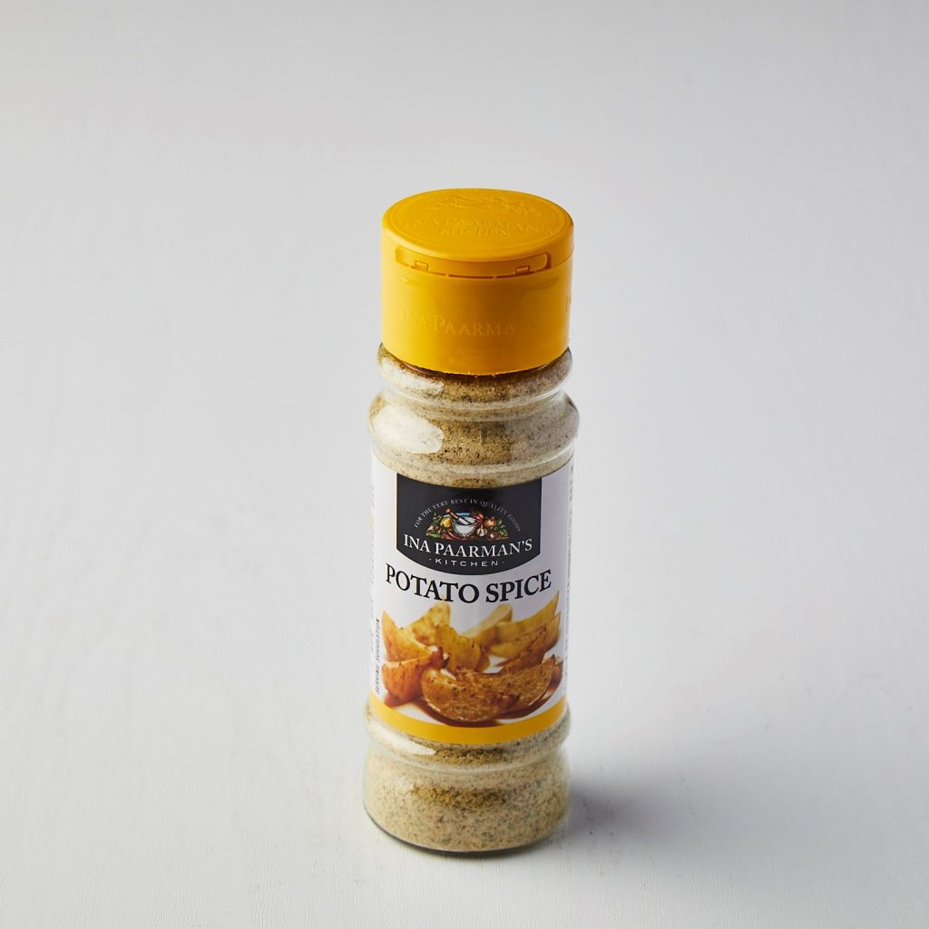 Spices - Ina Paarmans Potato Spice - Yummies Deli